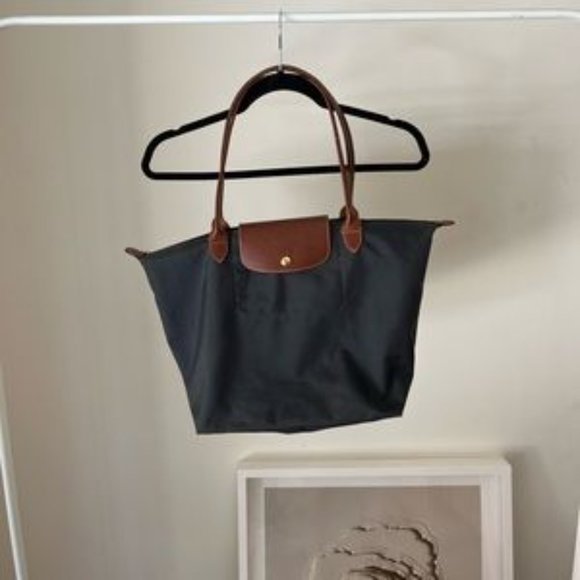 Longchamp | Bags | Longchamp Large Le Pliage Tote | Poshmark